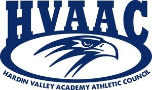 Hardin Valley Academy Logo